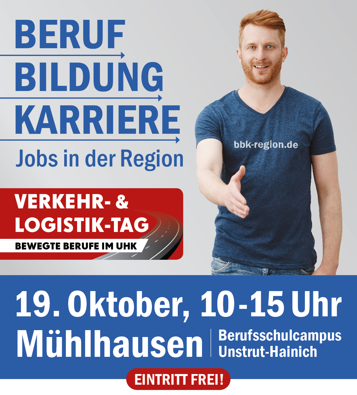 Fachkräfte: Landratsamt Unstrut-Hainich-Kreis